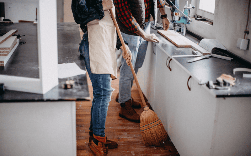How To Get The Best Post Construction Cleaning Services Anita s How To Get The Best Post Construction Cleaning Services Anita s