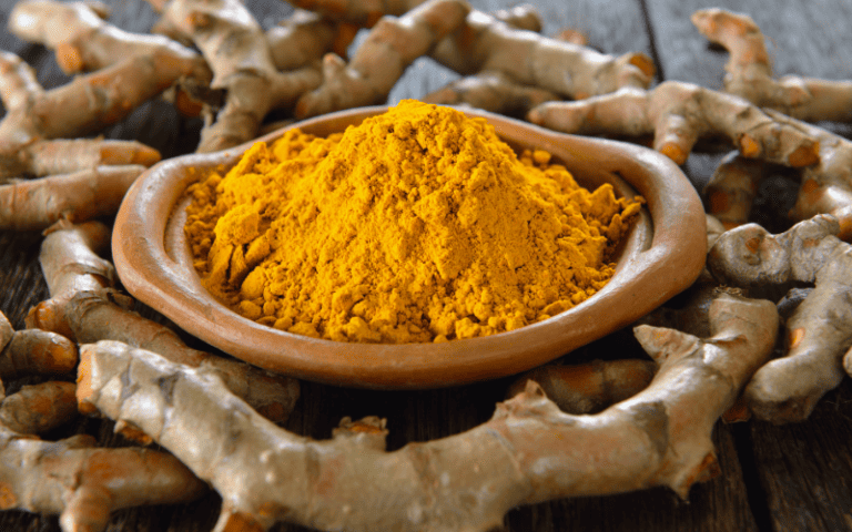 How To Remove Turmeric Stains From Wood (5 Simple Methods) - Anita's ...