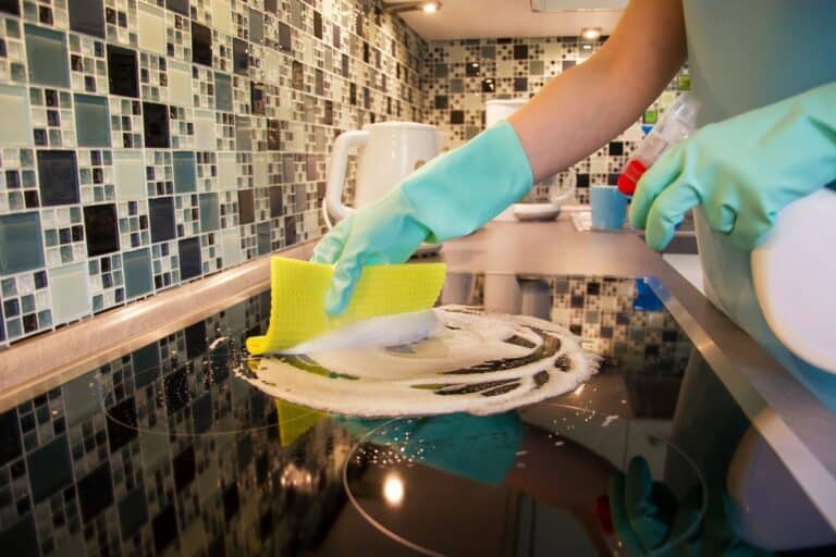 The 15 Best Stove Top Cleaners Of 2023 - Anita's Housekeeping