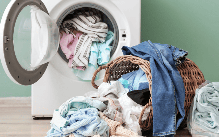 Freshen Up: How To Get Rid Of Mildew Smell In Clothes