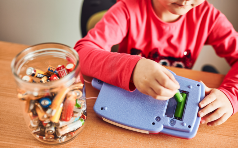 How To Clean Battery Corrosion In Toys: Quick And Effective Methods