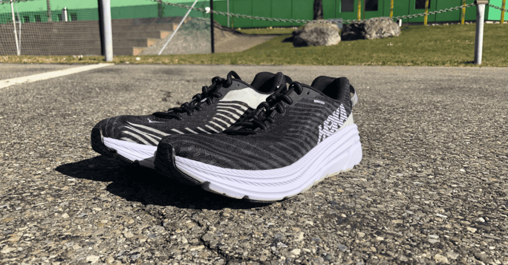 How To Clean Hokas For A Fresh Look Every Time